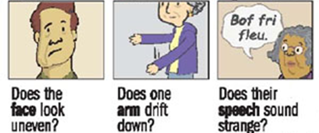 Stroke ID Programs - MEND